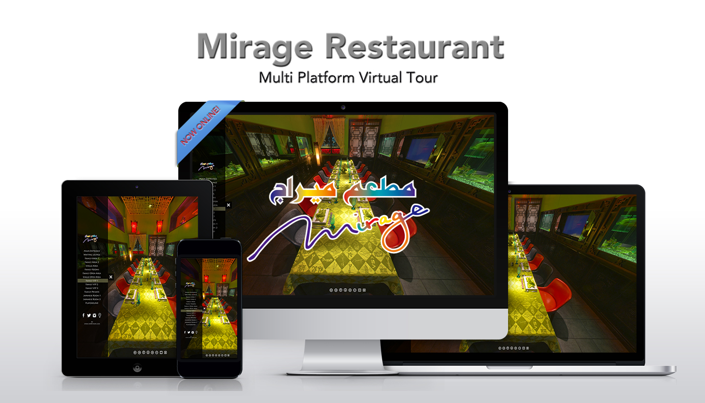 Mirage Restaurant